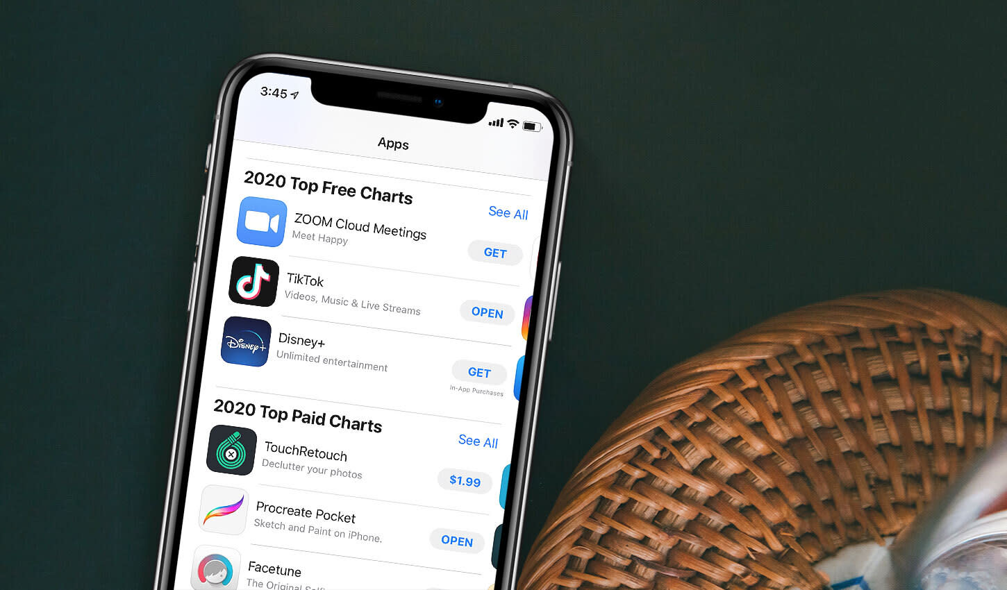 2020 Year In Review: 10 Mobile Milestones
