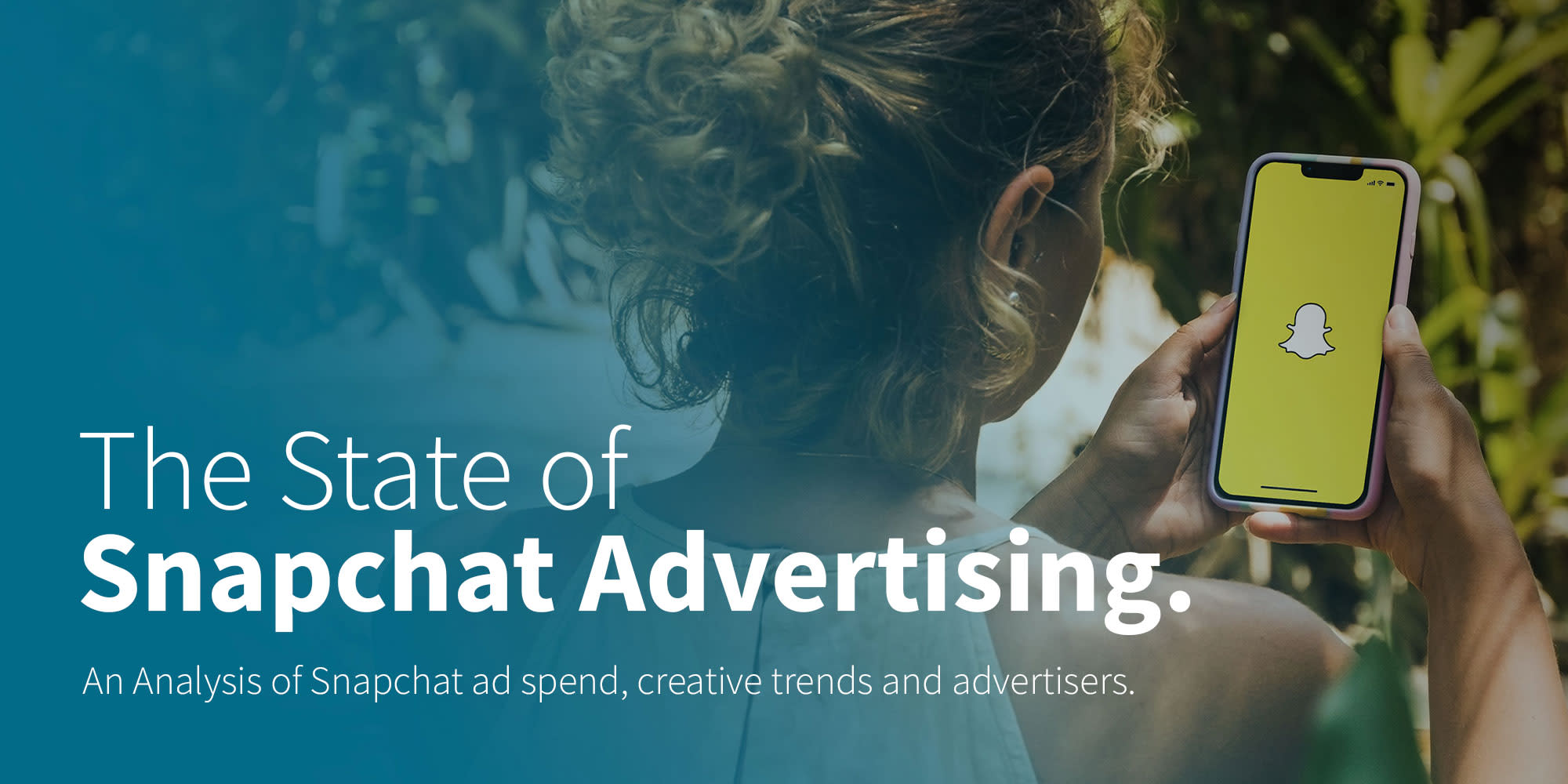 Entertainment advertising is now anything but ephemeral on Snapchat