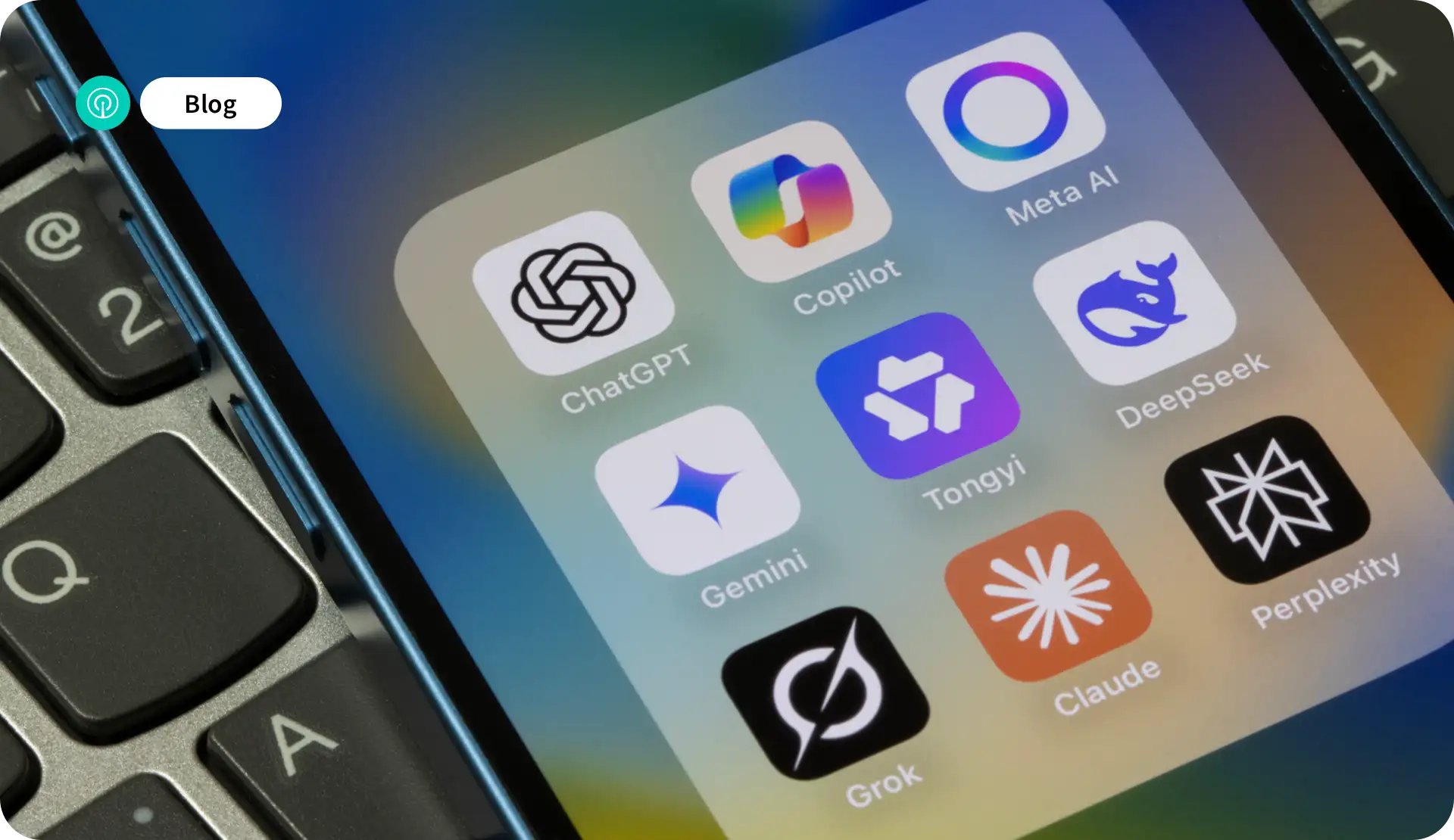 Top ChatGPT Competitors | Sensor Tower