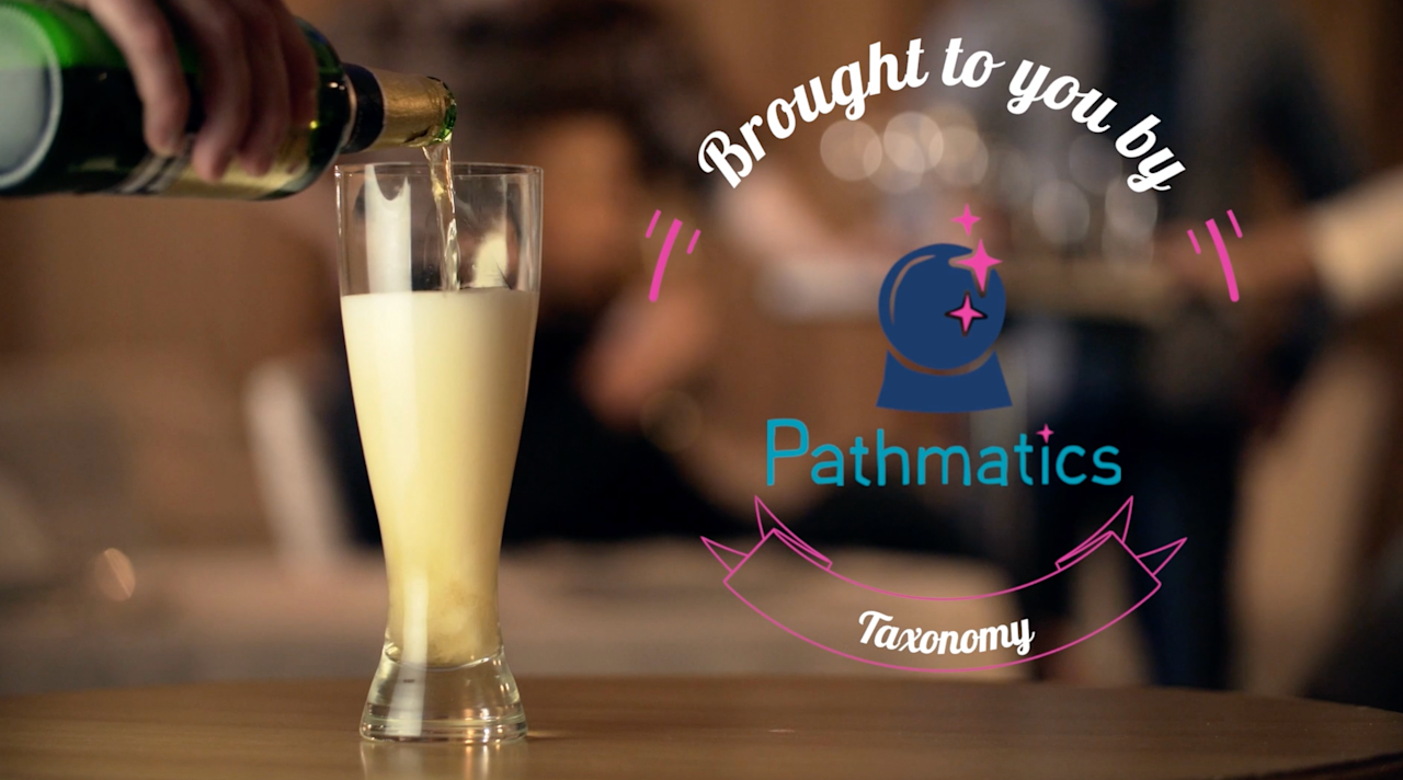 Pathmatics Launches Deeper Taxonomy for Food and Drink & Alcoholic ...