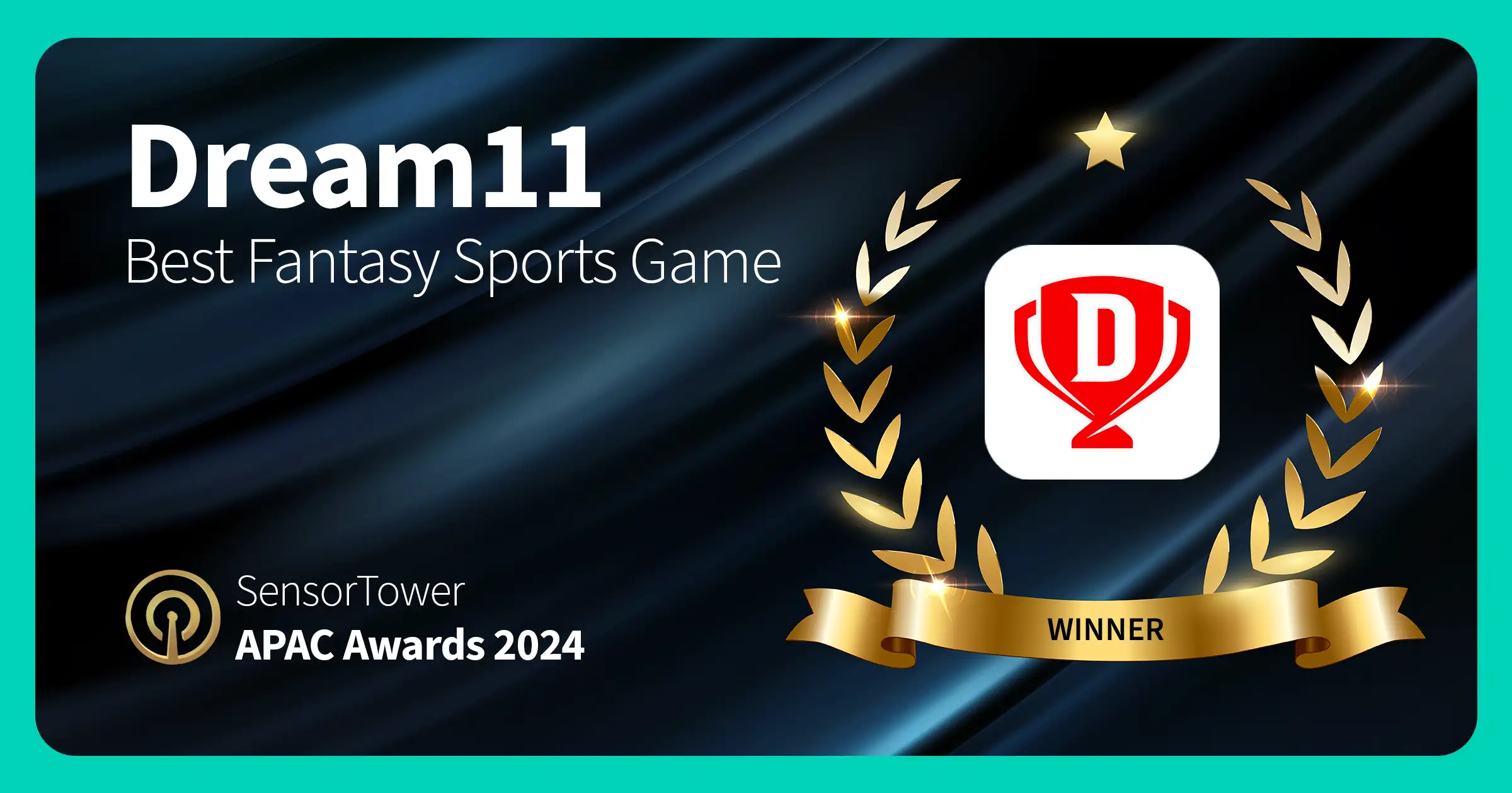 Sensor Tower APAC Awards 2024