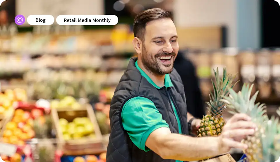 Retail Media Monthly: Spotlight on UK Supermarkets