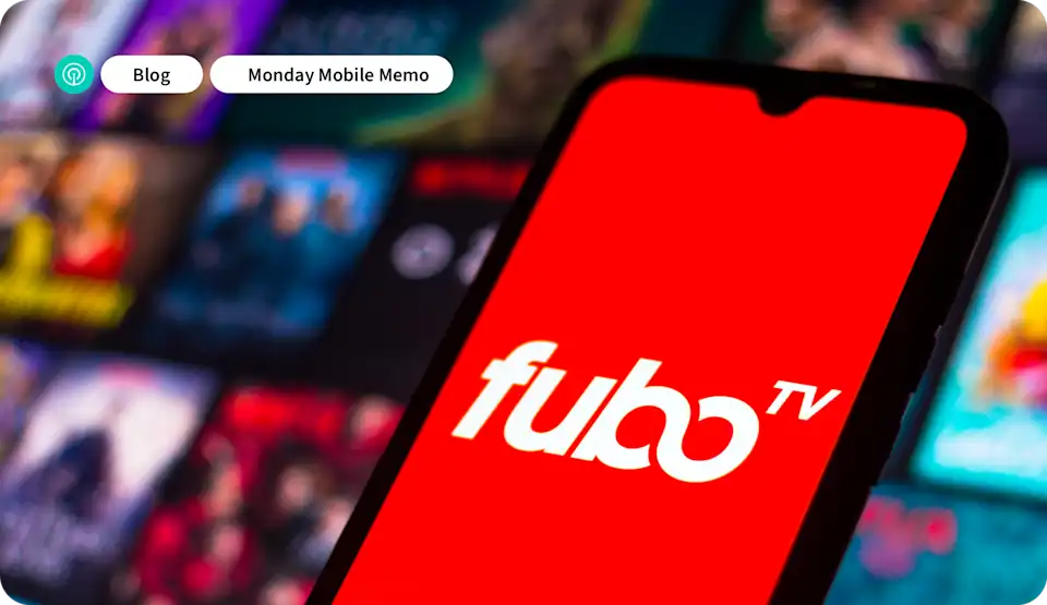 Disney Takes Controlling Interest in Fubo