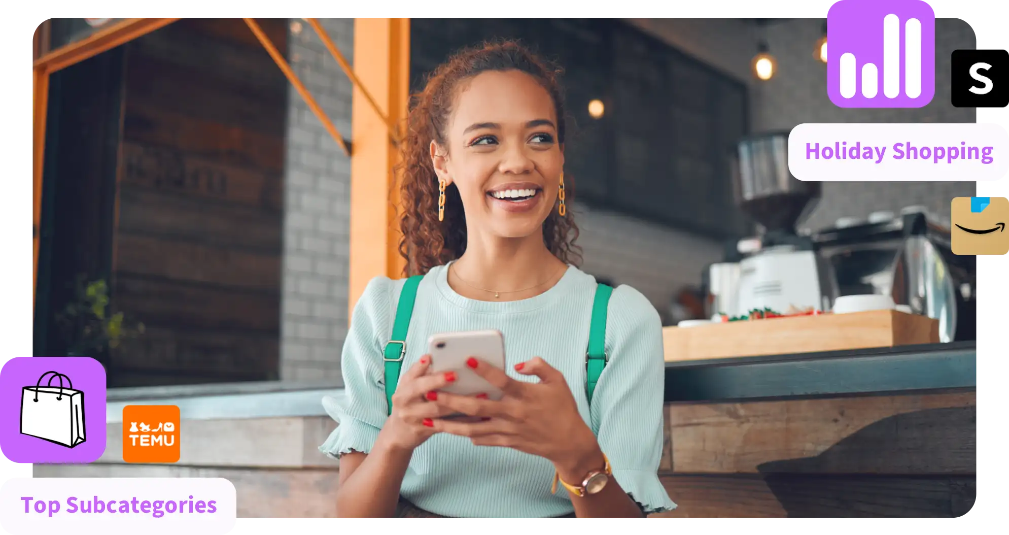 State Digital Advertising 2024: Shopping Snapshot