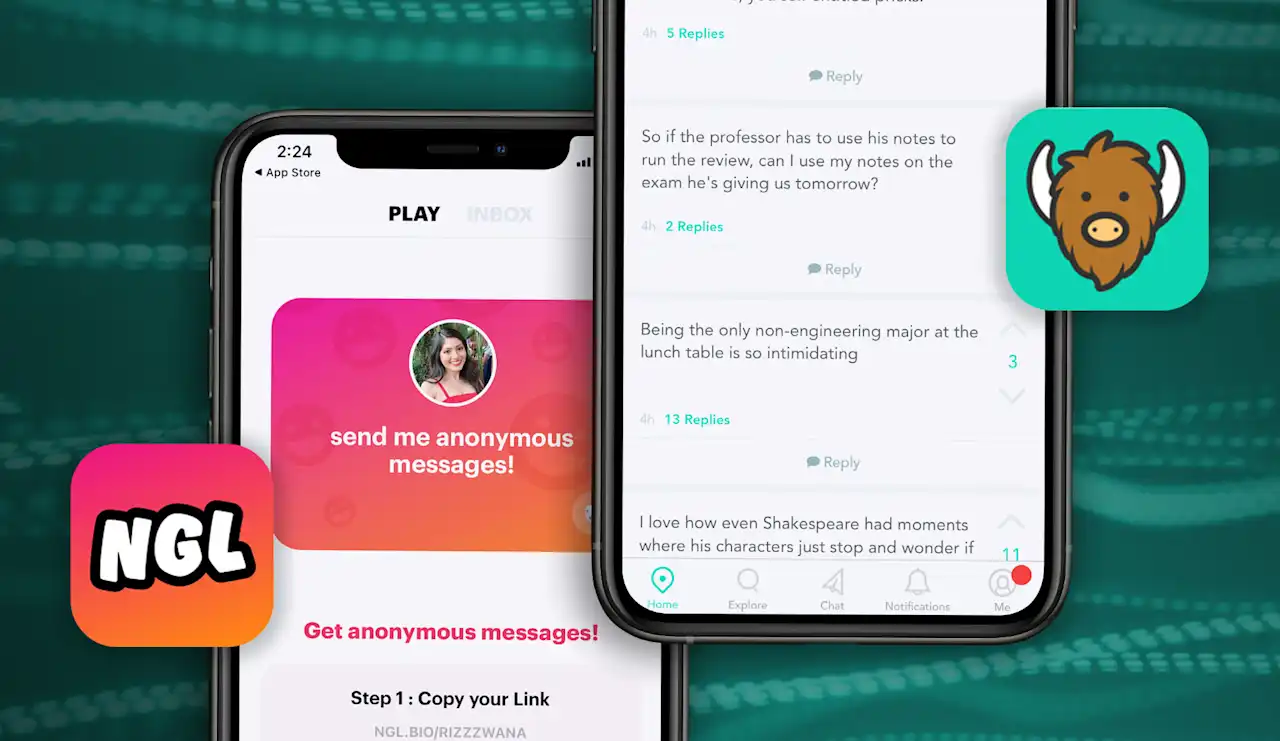 More Than 500 Apps Touted ‘Anonymous’ Functionality In H1 2022