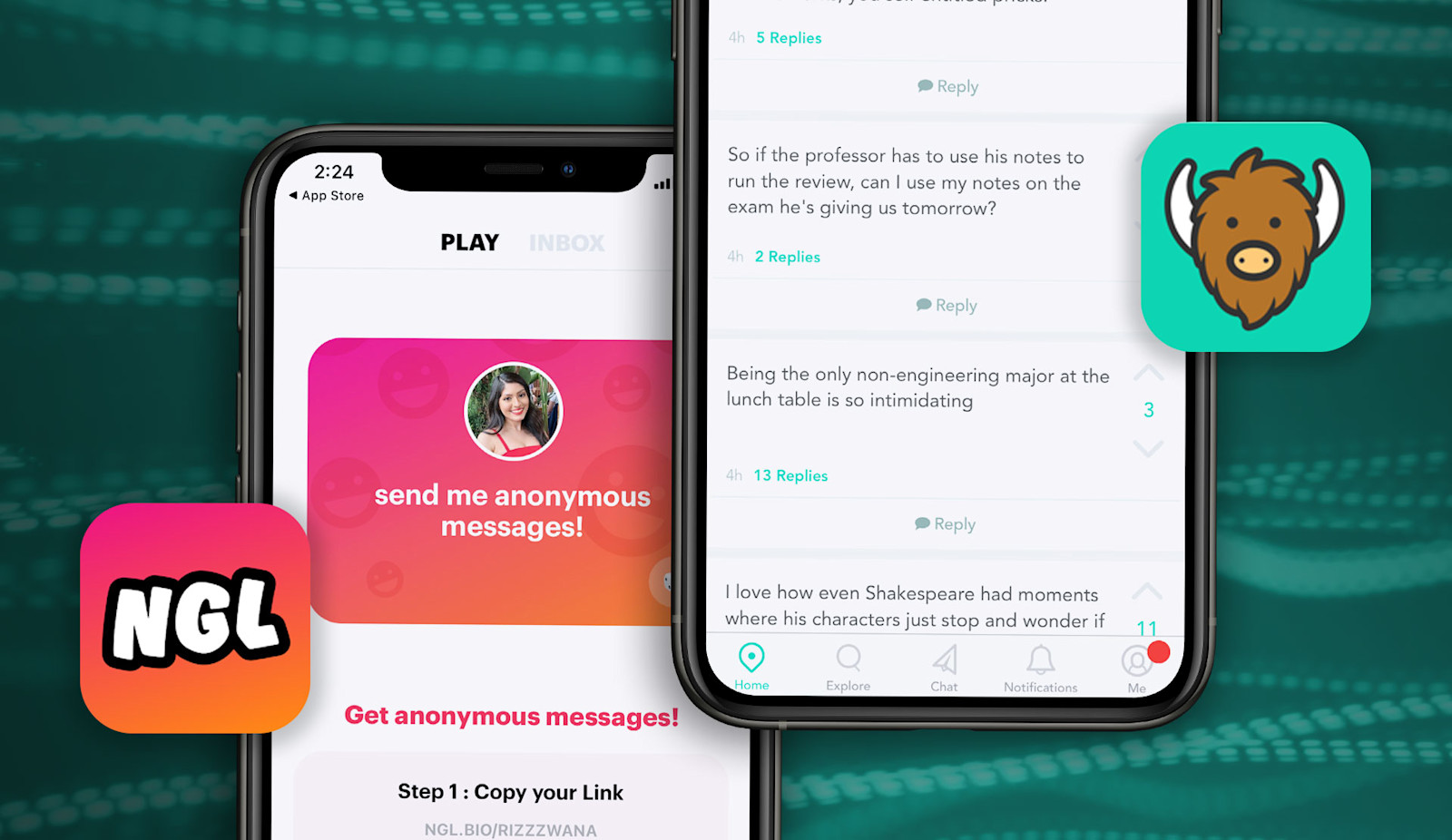 More Than 500 Apps Touted ‘Anonymous’ Functionality In H1 2022