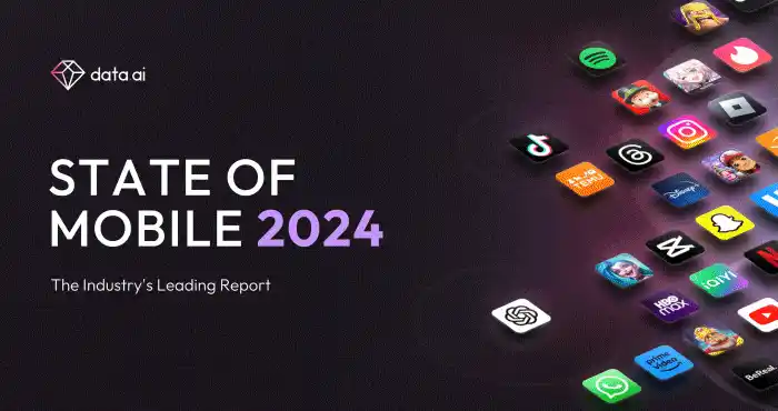 State of Mobile 2024