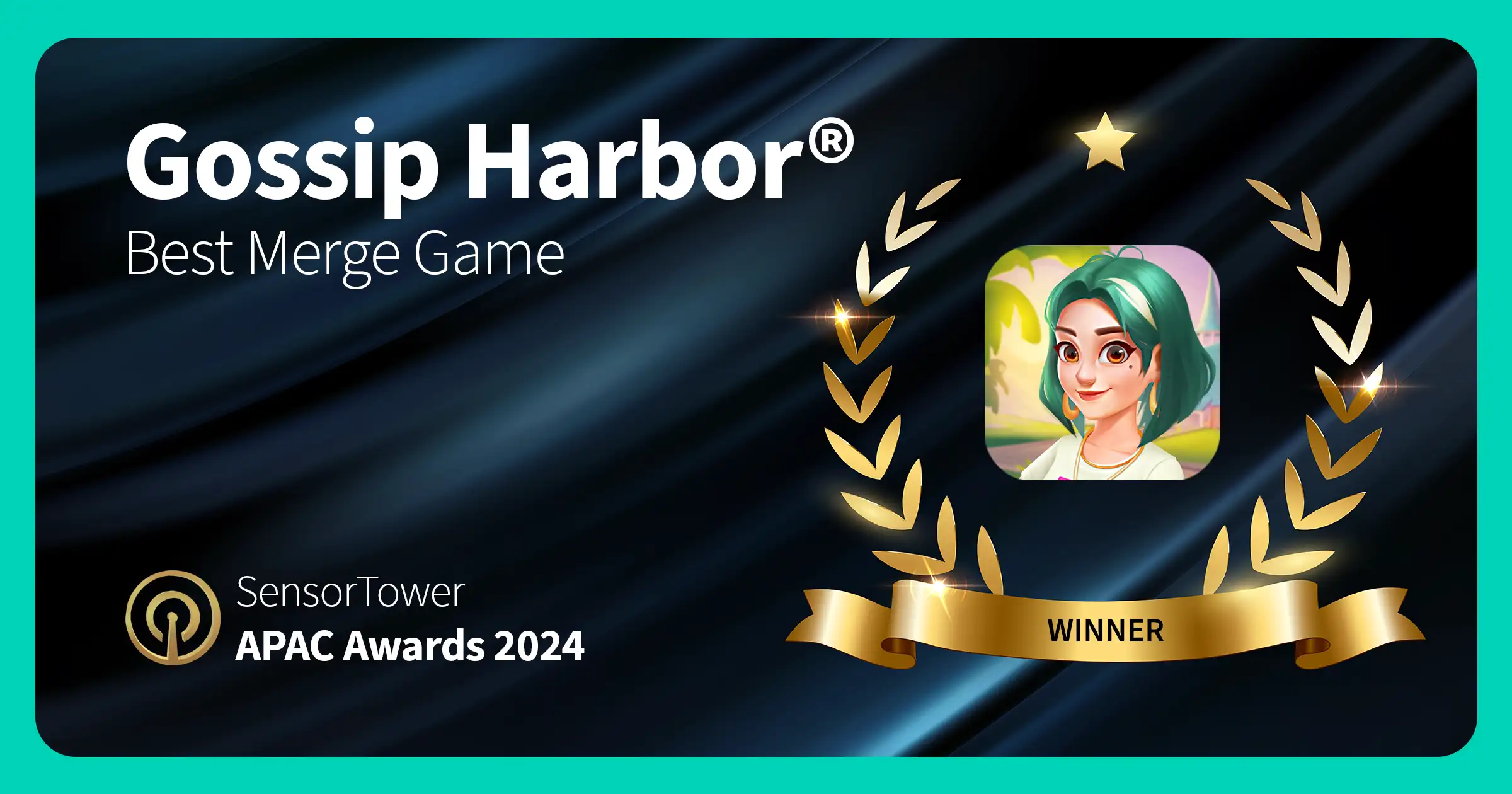 Sensor Tower APAC Awards 2024