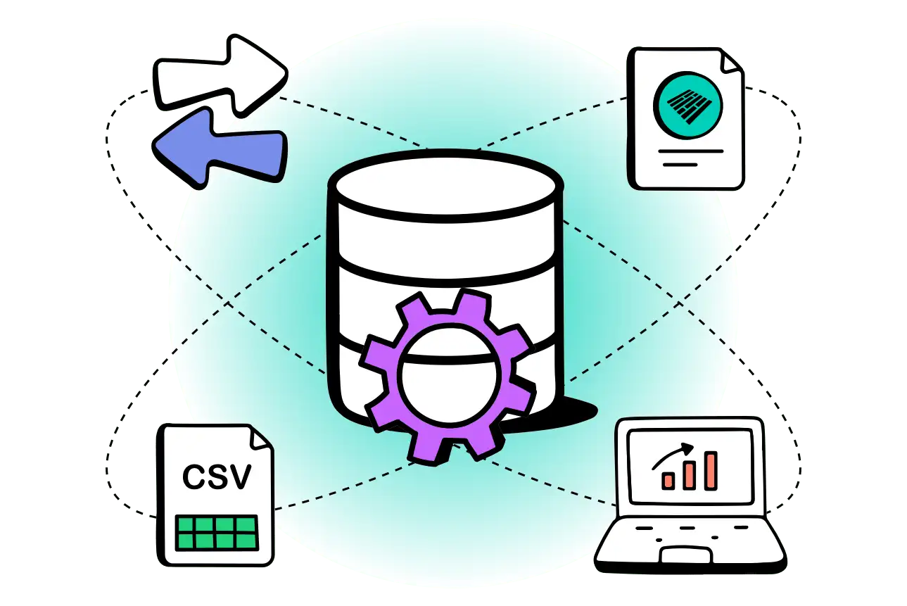 API integrations and Custom Data Feeds | Sensor Tower