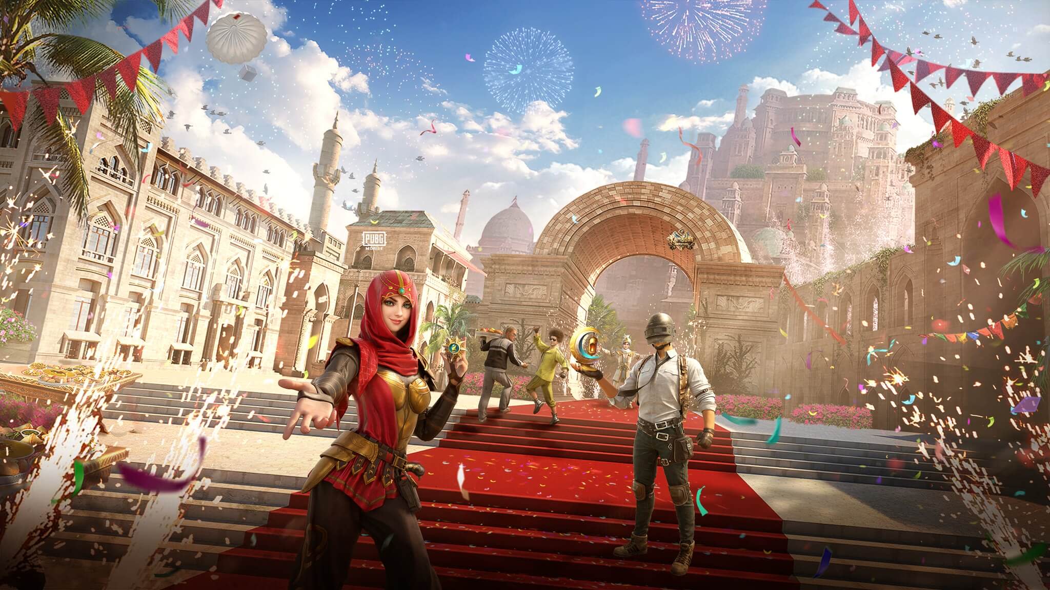 PUBG Mobile Shoots Past $8 Billion in Lifetime Revenue