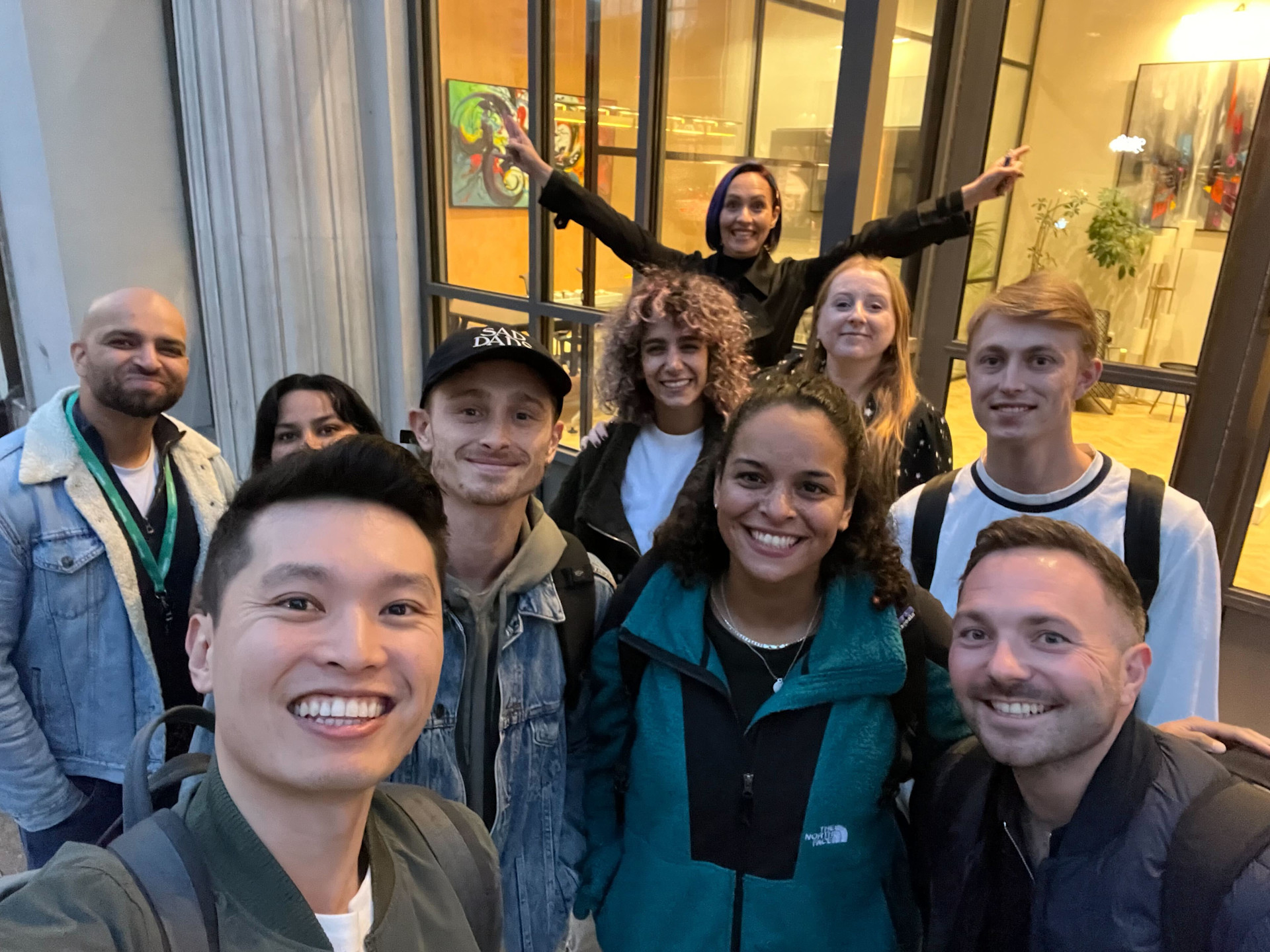 Sensor Tower Careers - We're Hiring!