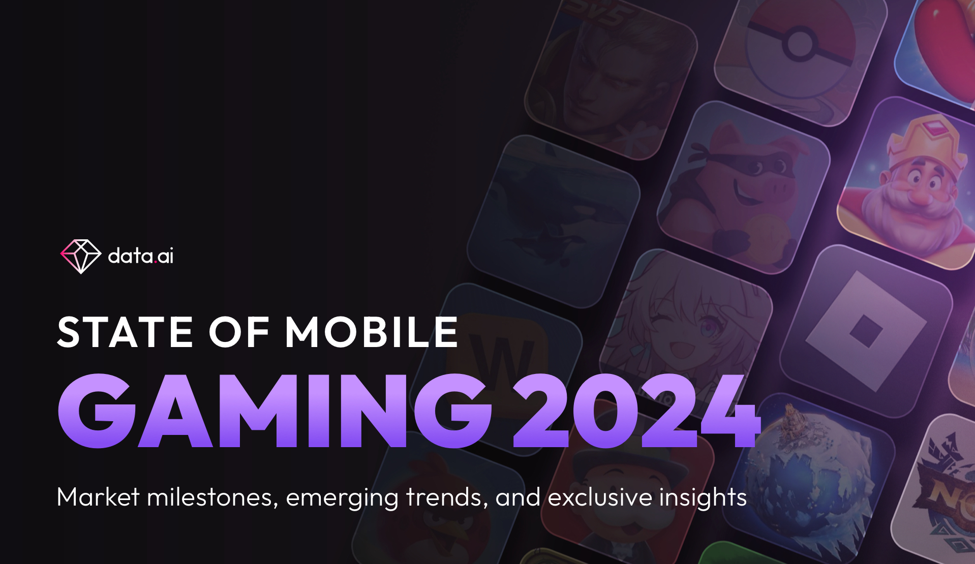 2024 State of Mobile Gaming