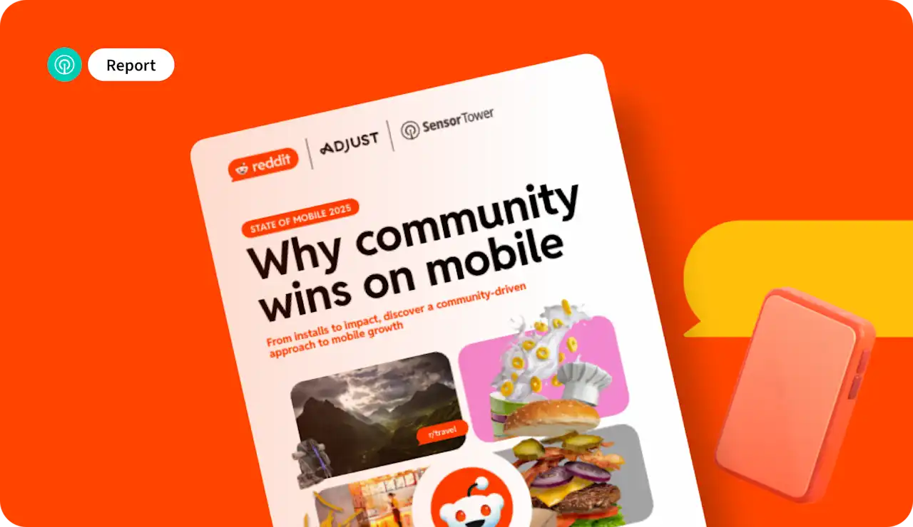 How Reddit Drives Mobile App Success