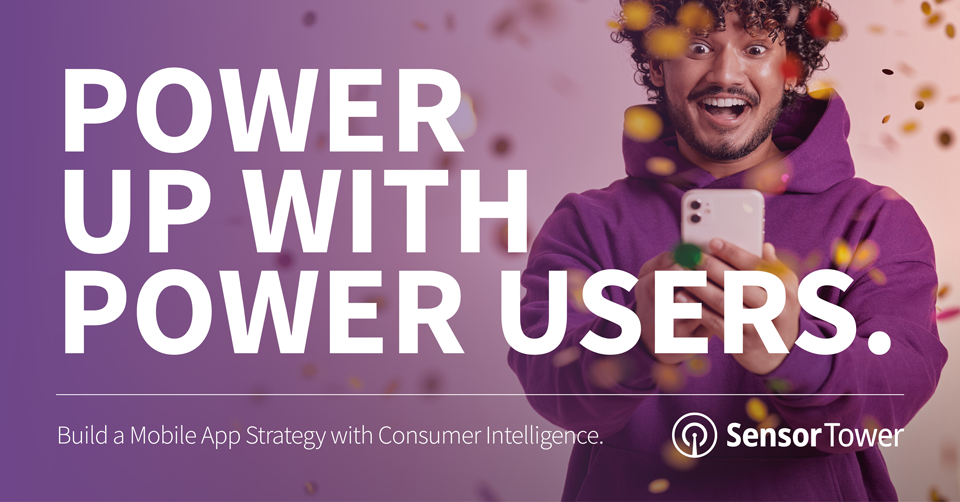 How Power User Data Can Help You Strategize Mobile Apps