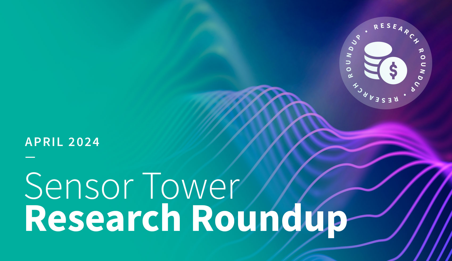 April App & Advertising Trends, Growth & Performance