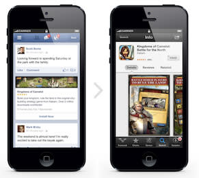 The iOS Developer’s Guide To Facebook Mobile Install Ads