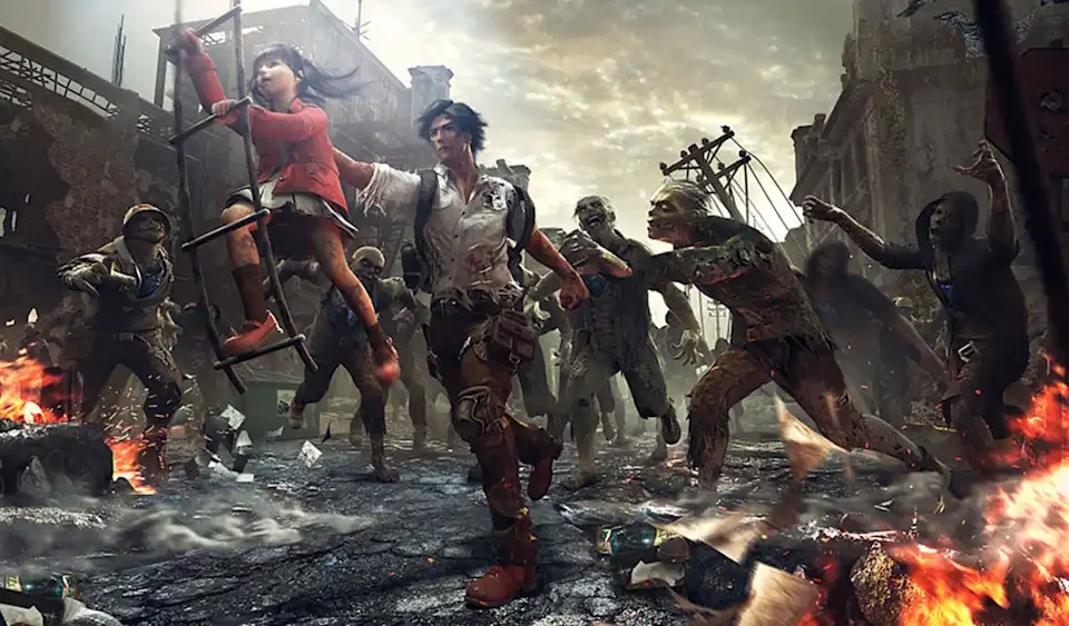 NetEase's Survival Game LifeAfter Hits $125 Million in Revenue ...