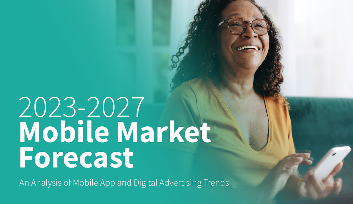 The Future of the Mobile App Market: Growth, Shakeups, and Changing ...
