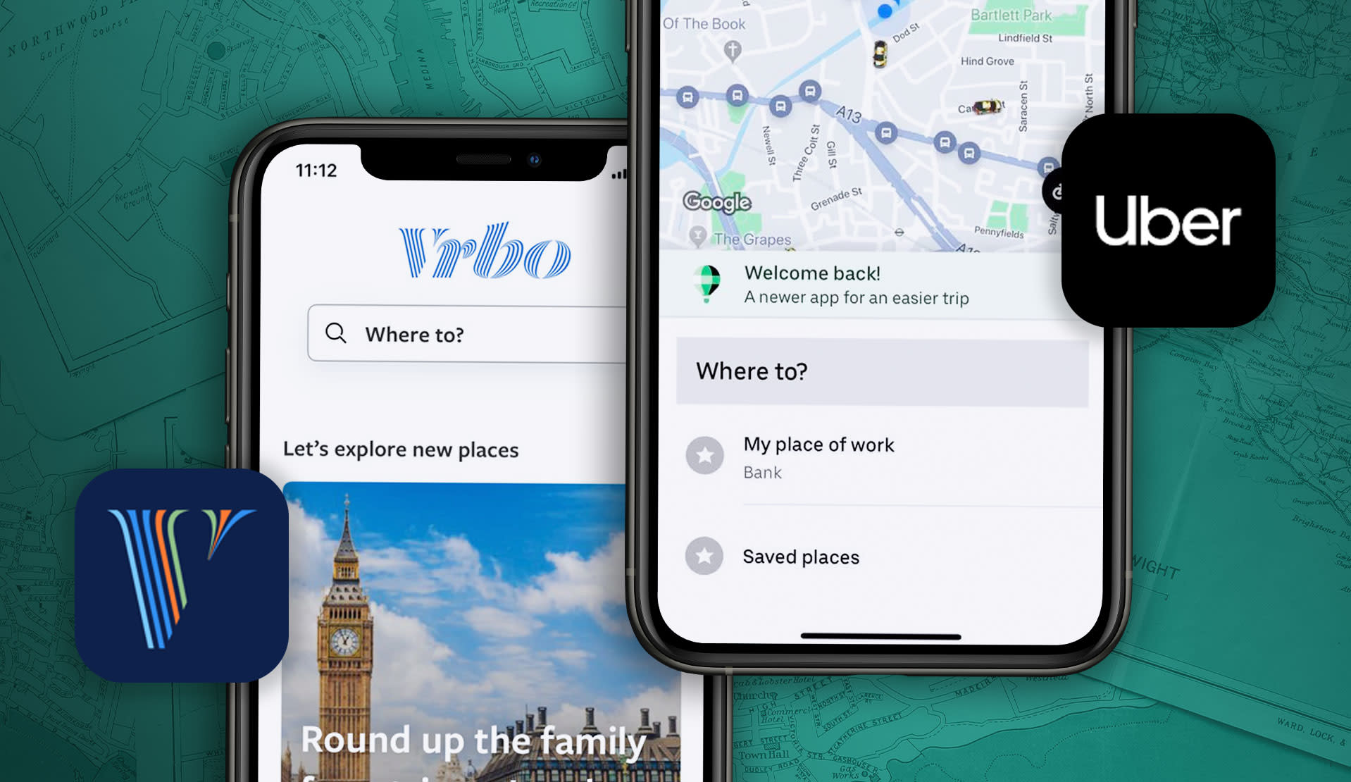 U.S. Travel App Downloads Reach Record High of 137 Million in Q2 2022