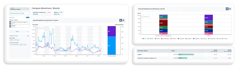 Pathmatics 2.0 | Robust Ad Intelligence