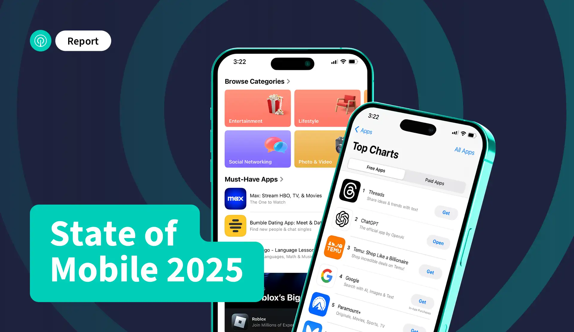 2025 State of Mobile