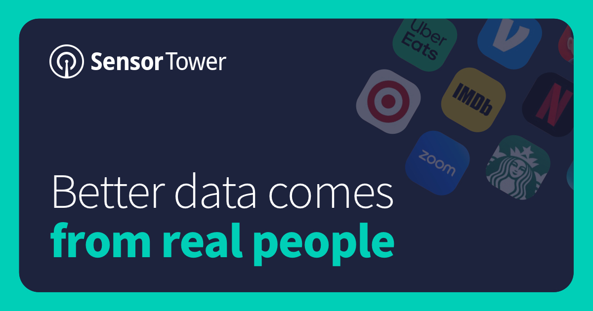API integrations and Custom Data Feeds | Sensor Tower
