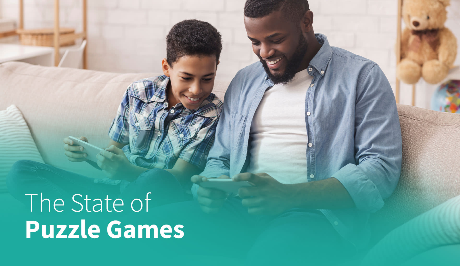 Unveiling the New Puzzle Landscape