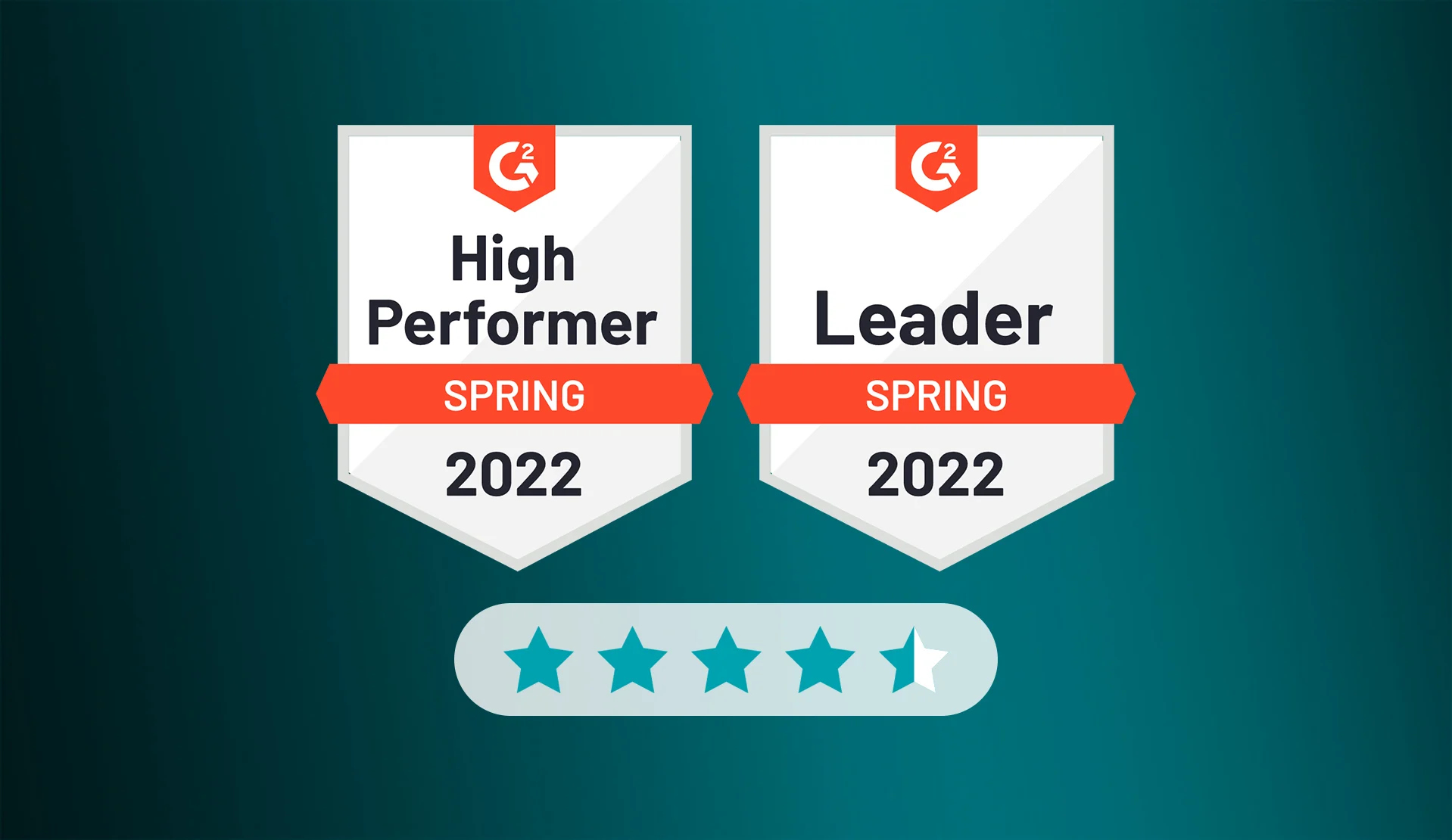 Pathmatics Earns “Leader” and “High Performer” Badges in G2’s 2022 ...