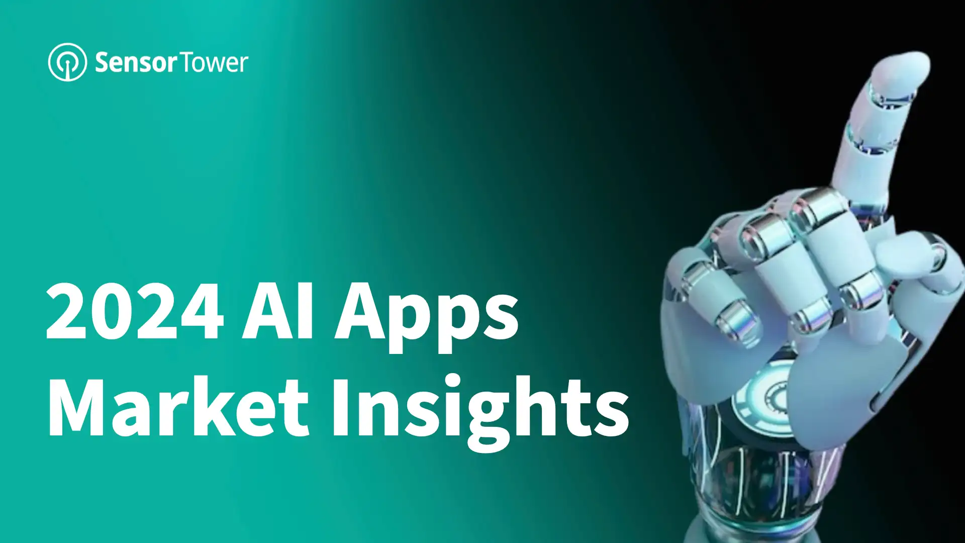 2024 AI Apps Market Insights