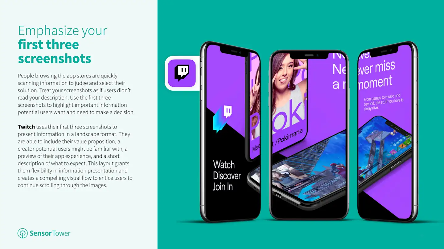 Optimizing Your App Using Sensor Tower’s ASO Playbook
