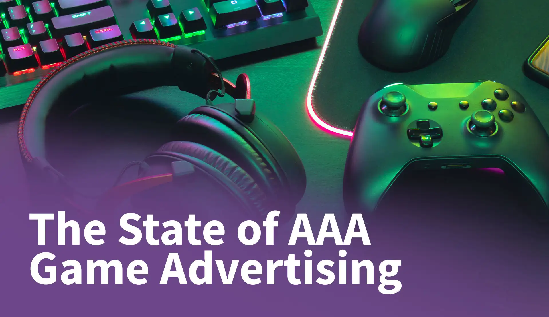 Unlocking AAA Game Success: Marketing Strategies