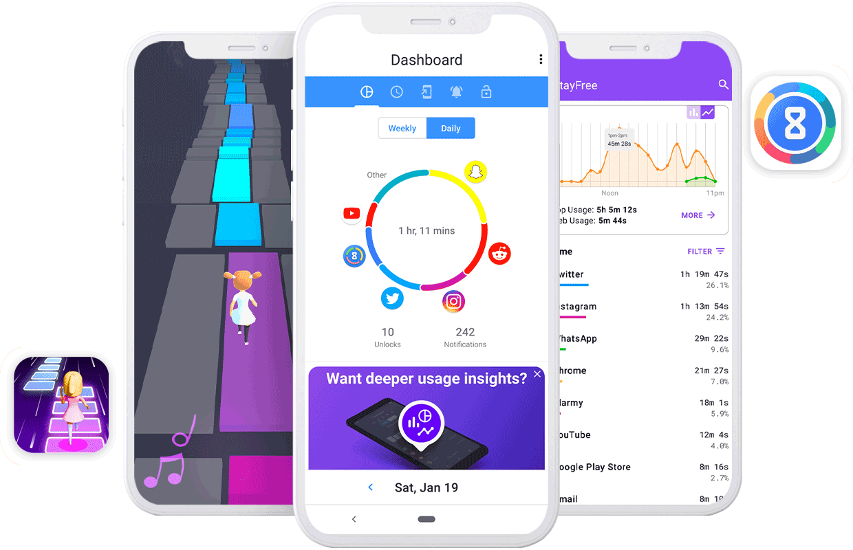 Sensor Tower | Responsibly Sourced Data