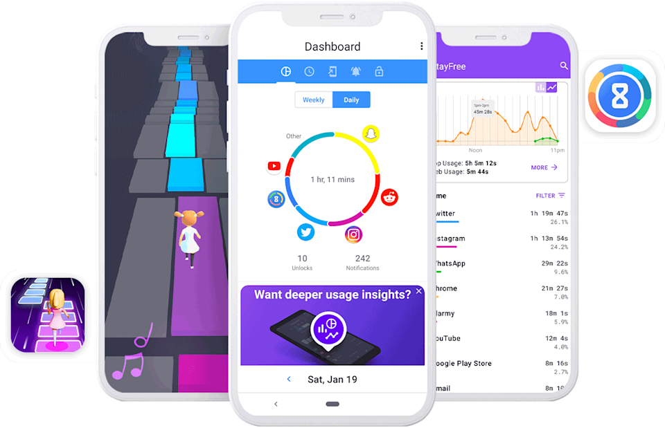 Sensor Tower | Responsibly Sourced Data