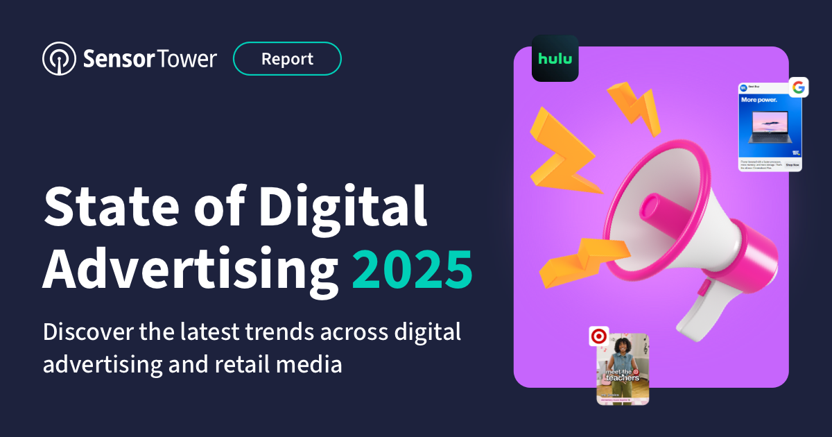 State of Digital Advertising 2025