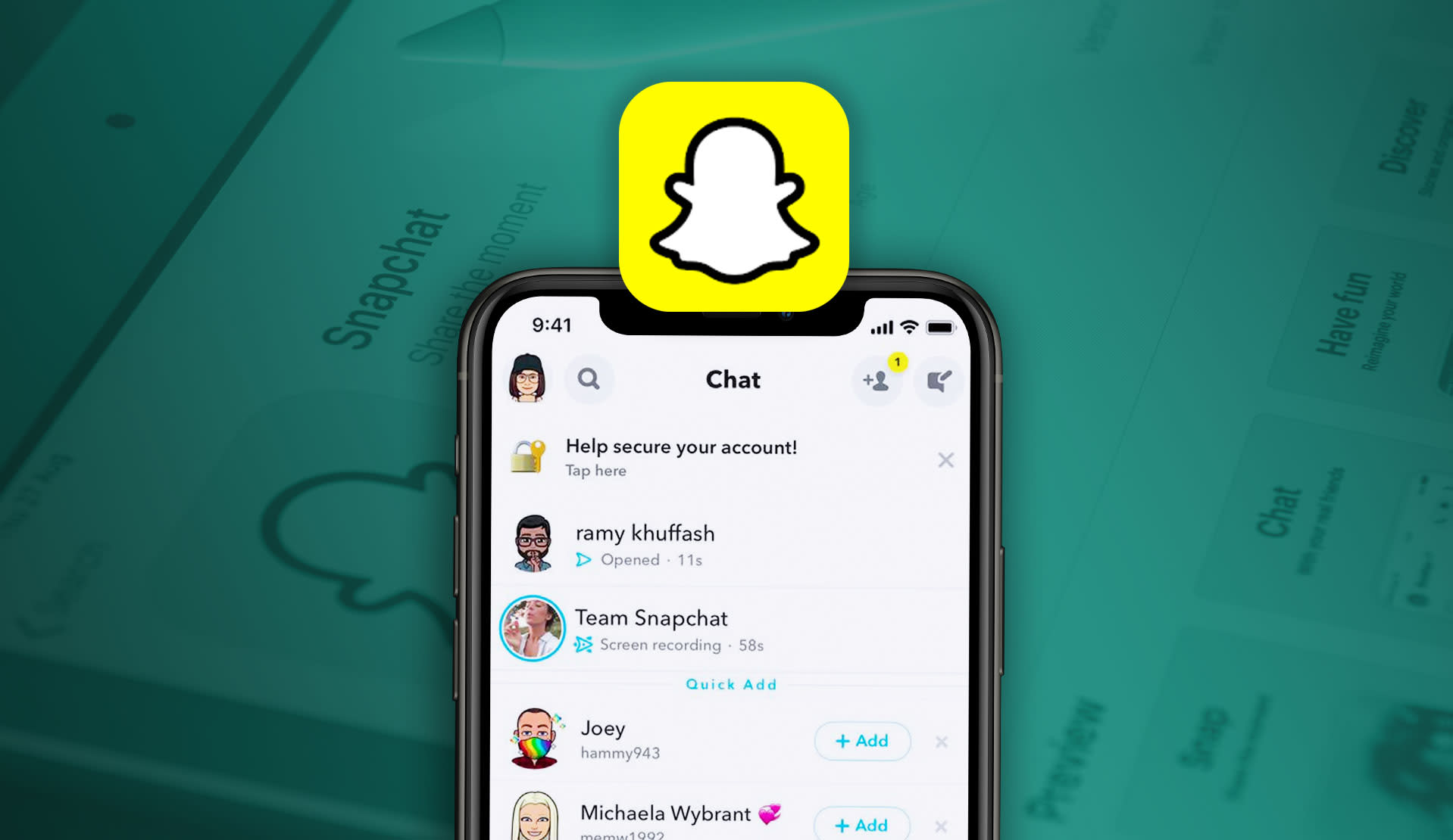 Tied with Instagram for Most Committed U.S. Audience, Snapchat Grows ...