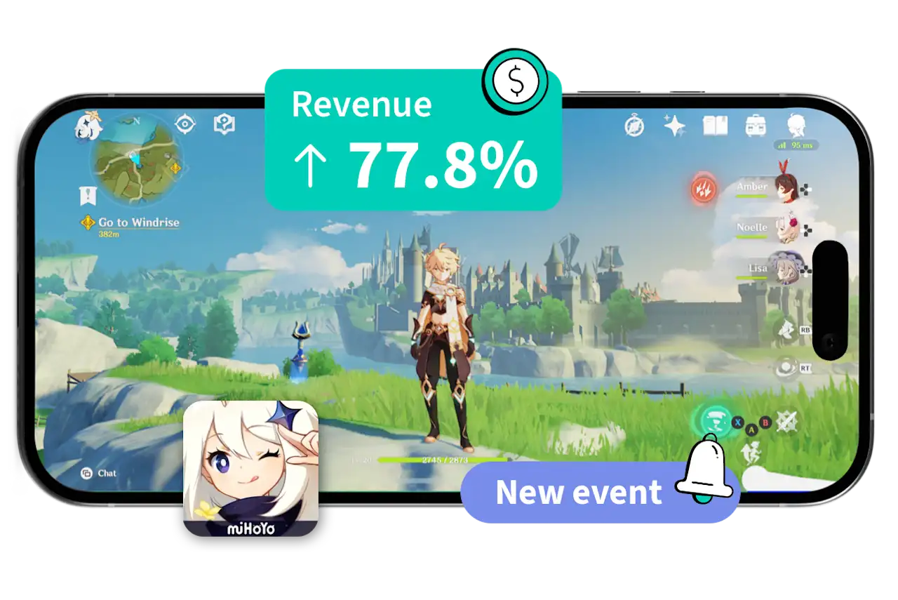 Gaming Insights | Mobile Gaming Market Intelligence