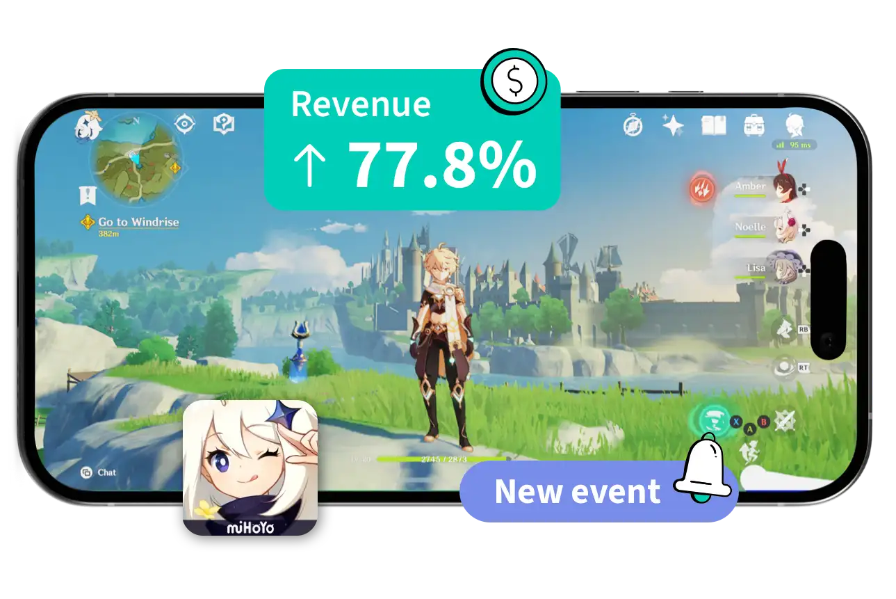 Gaming Insights | Mobile Gaming Market Intelligence