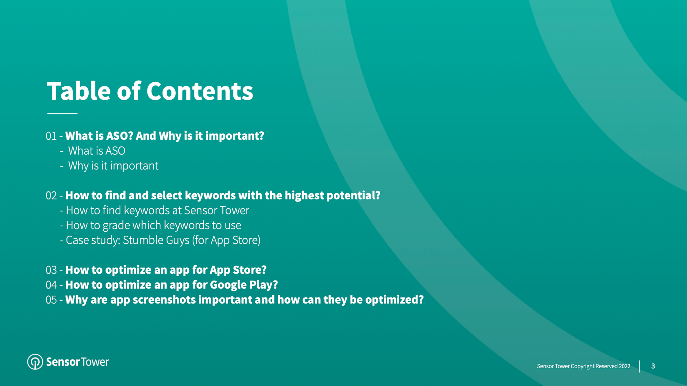 How to Incorporate ASO Into Your Marketing Strategy