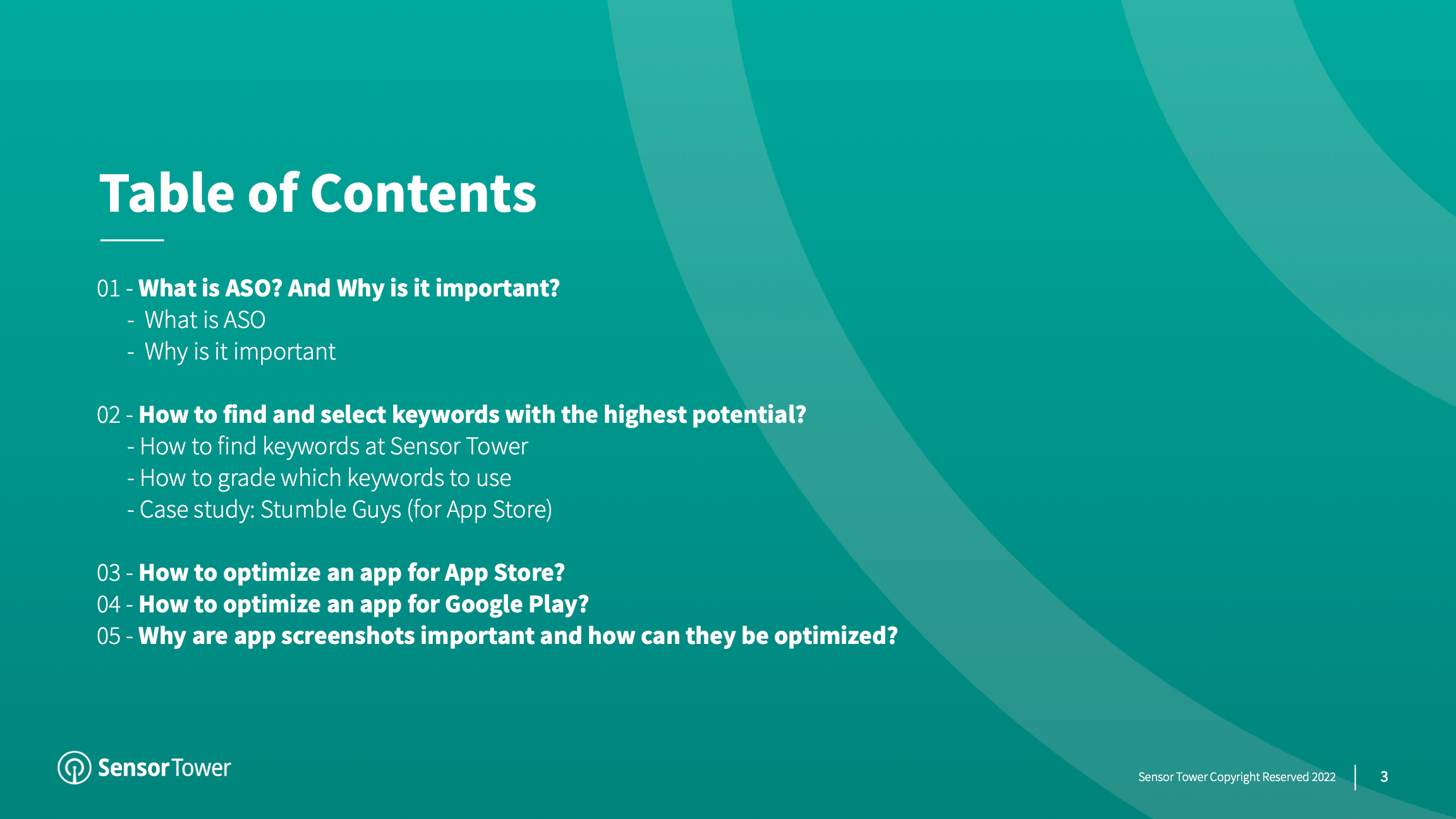 How to Incorporate ASO Into Your Marketing Strategy