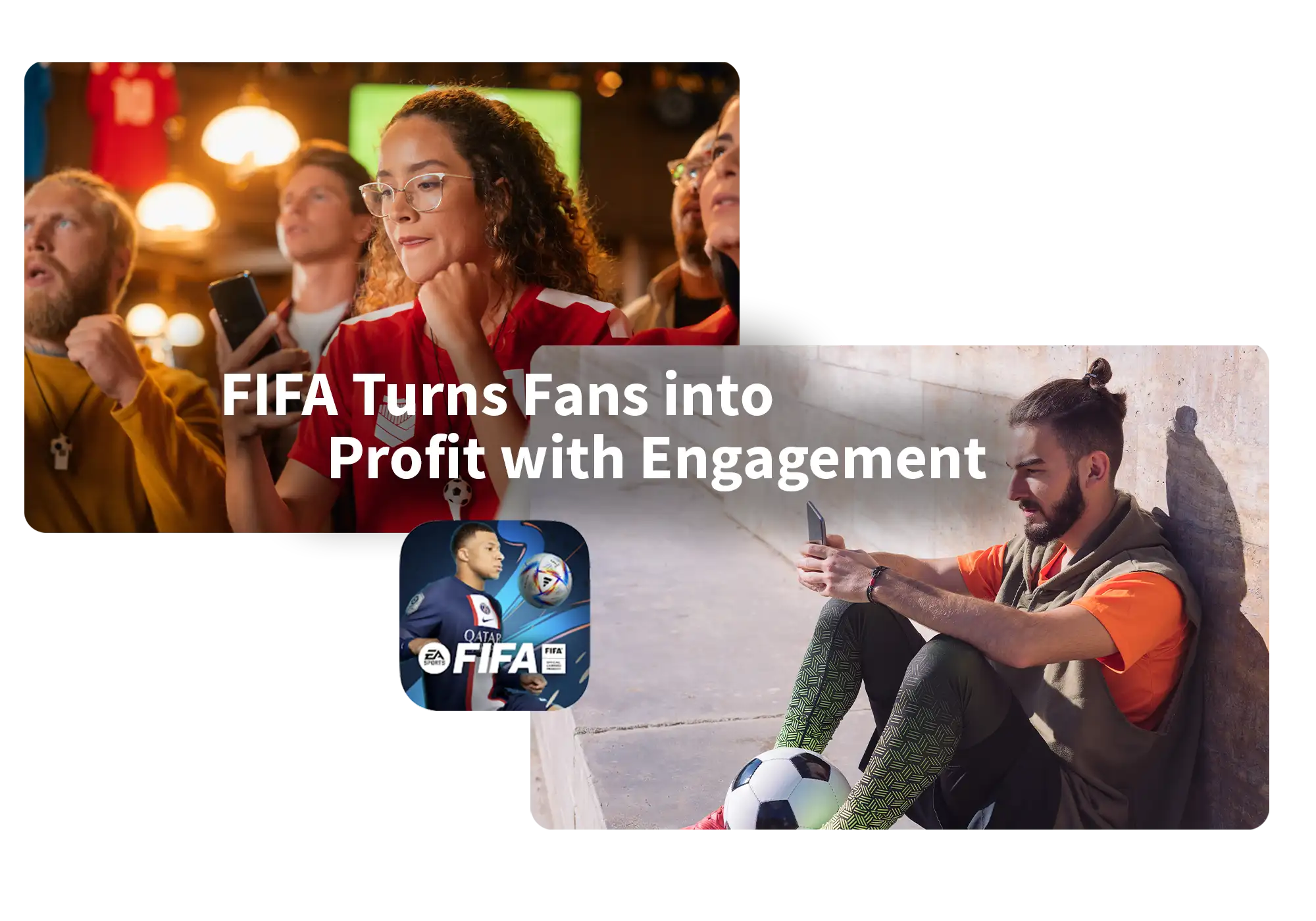 Free Report: How FIFA is Monetizing Through Stronger Engagement