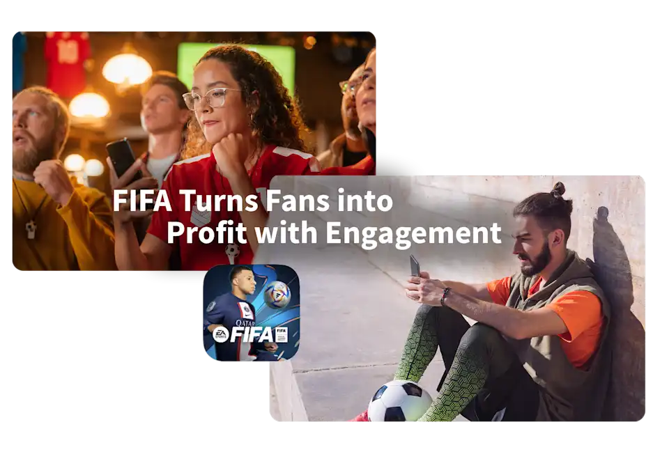 Free Report: How FIFA is Monetizing Through Stronger Engagement