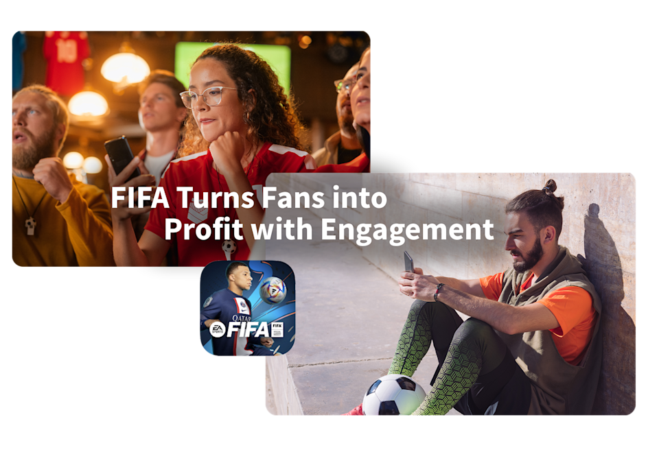 Free Report: How FIFA is Monetizing Through Stronger Engagement