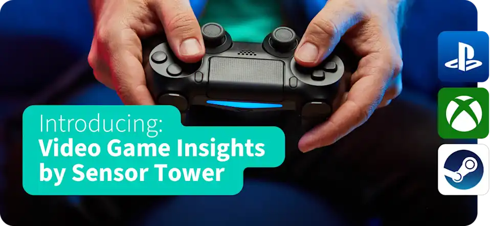 Video Game Insights | Sensor Tower
