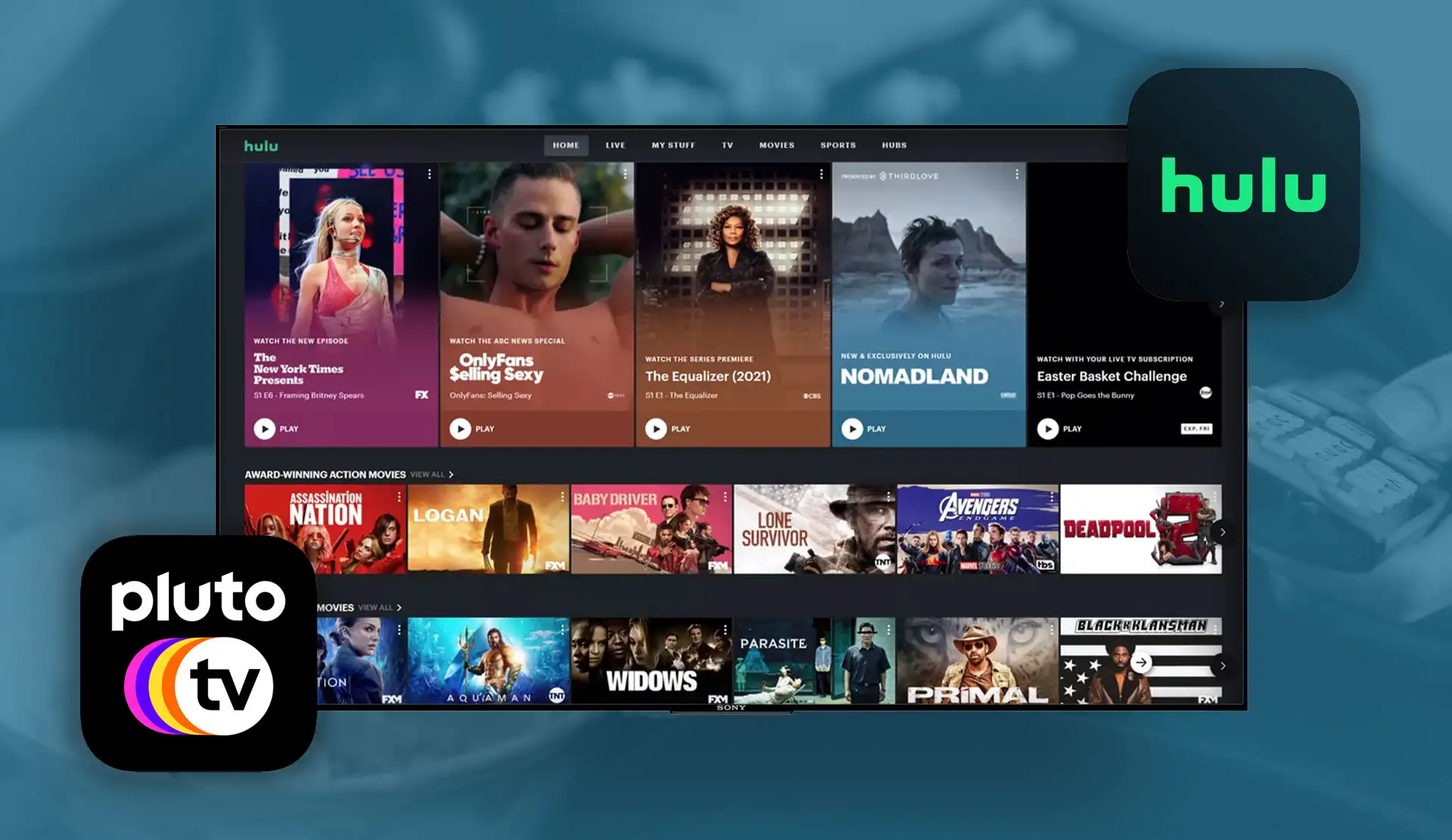 U.S. Advertisers Spend $1B Per Month on OTT—Plus More In Our New Report