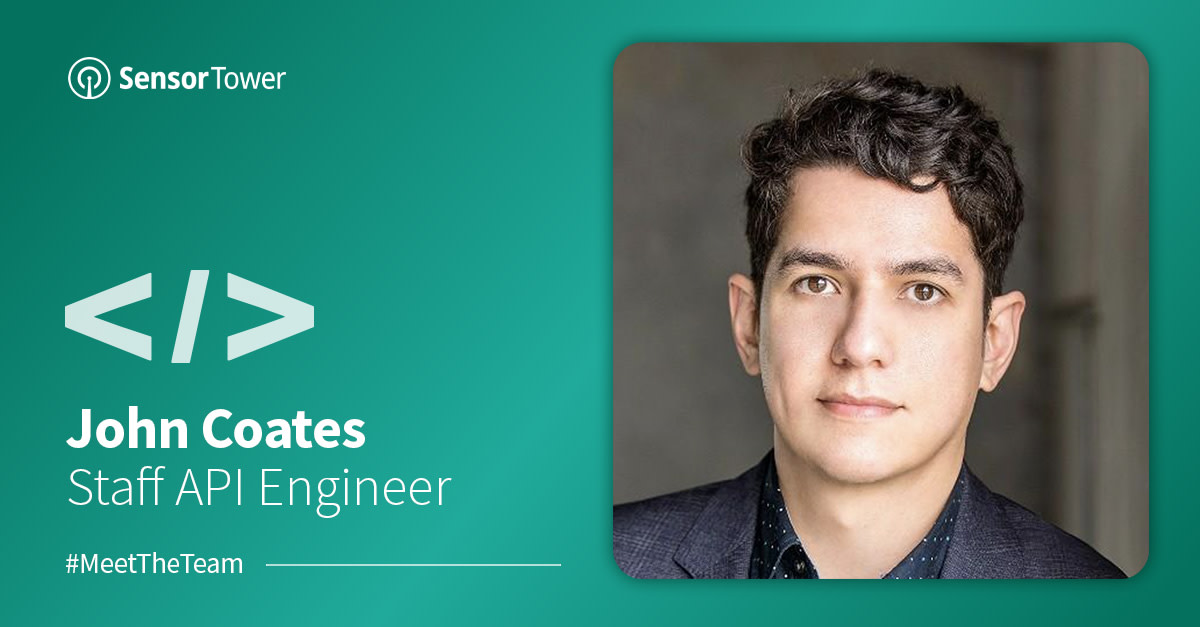 A Day In The Life: Staff API Engineer