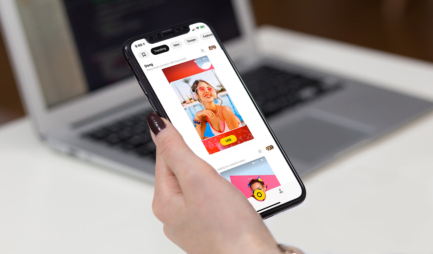 A Third of 2019’s Top New Apps Were Sidekicks to Instagram and TikTok