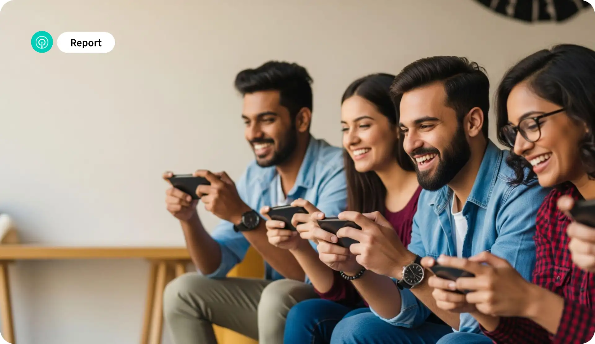 Sensor Tower India Mobile Game Market Insights 2025