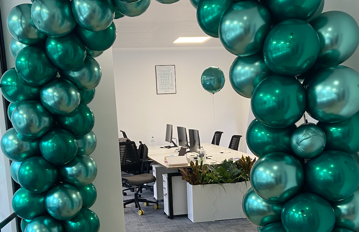 Sensor Tower Careers - We're Hiring!