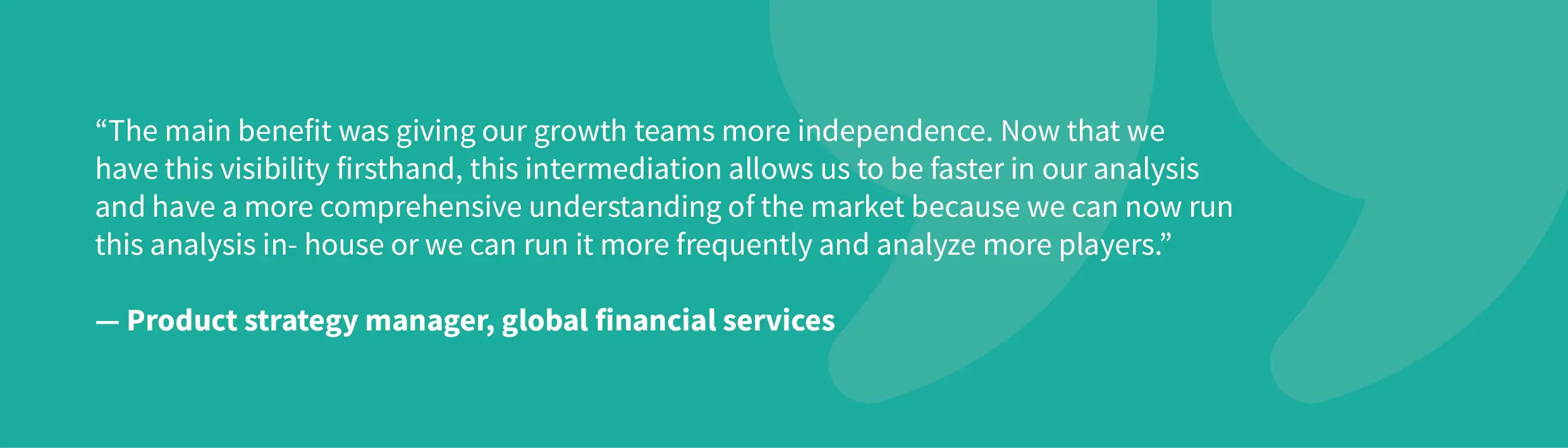 Rise to the top: How to lead the mobile advertising industry