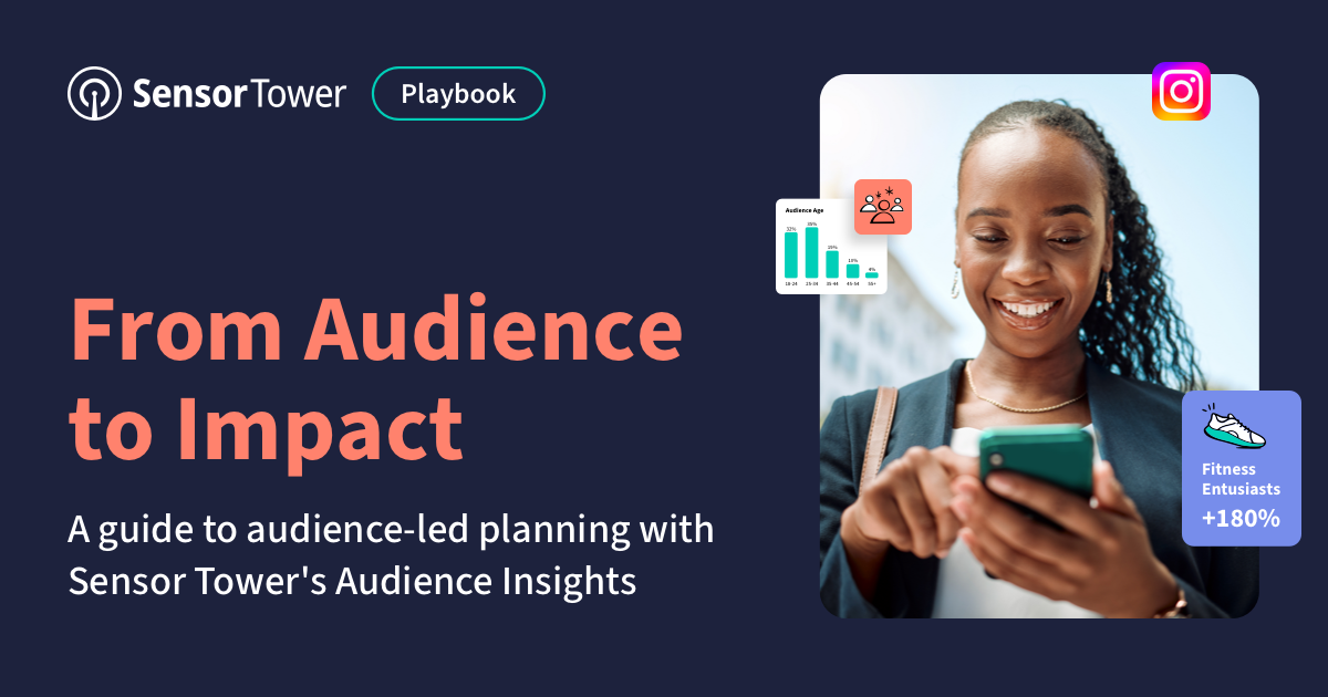 From Audience to Impact: A guide to audience-led planning